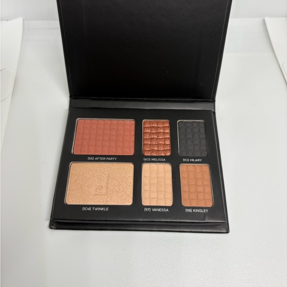 Doucce | Makeup | Doucce On The Go Palette Msrp 65 | Poshmark